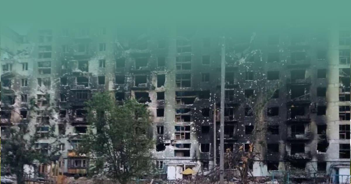 Компенсація за знищене житло в окупації або зоні бойових дій Свій дім